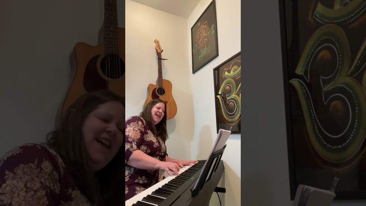Cover - Daylight by Taylor Swift - YouTube