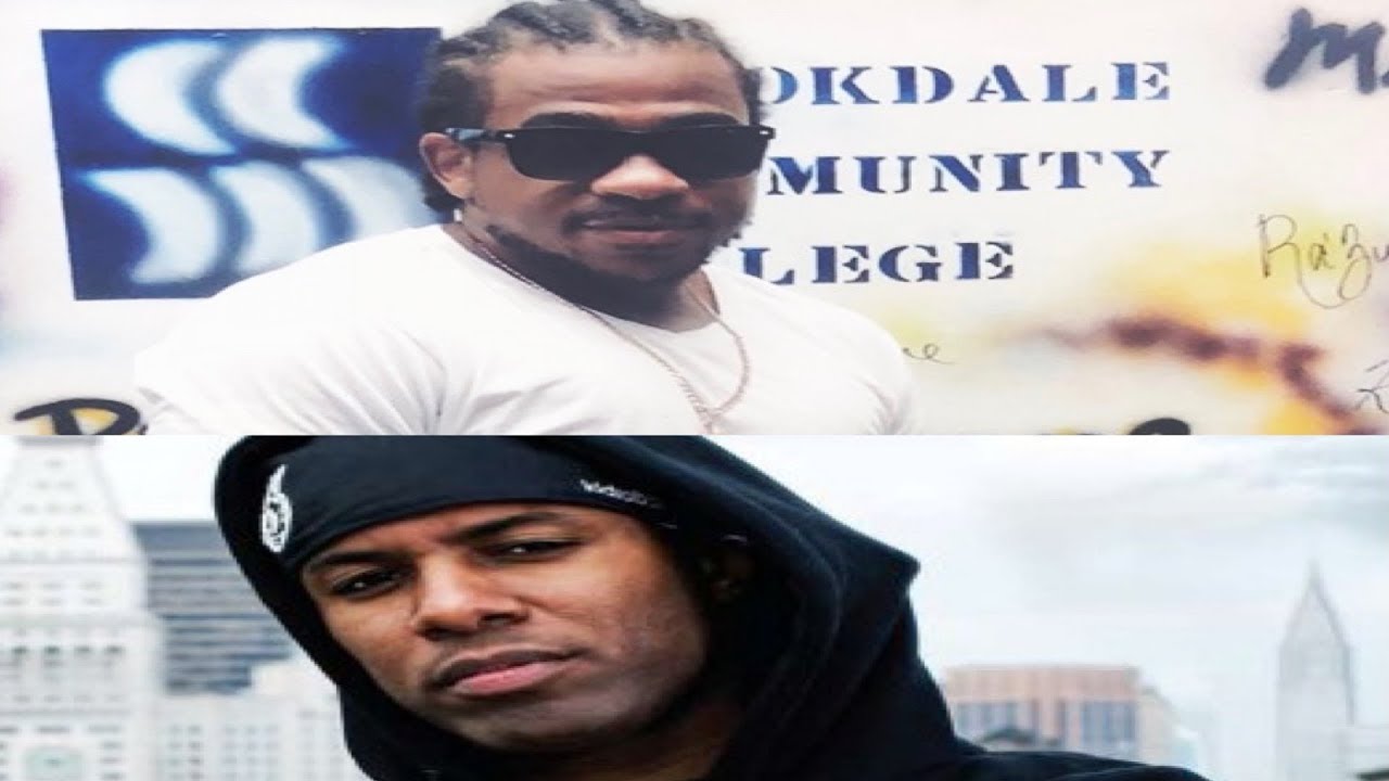 Max B Live Stream With DJ Whoo Kid, French Montana, Dave East & Waka ...