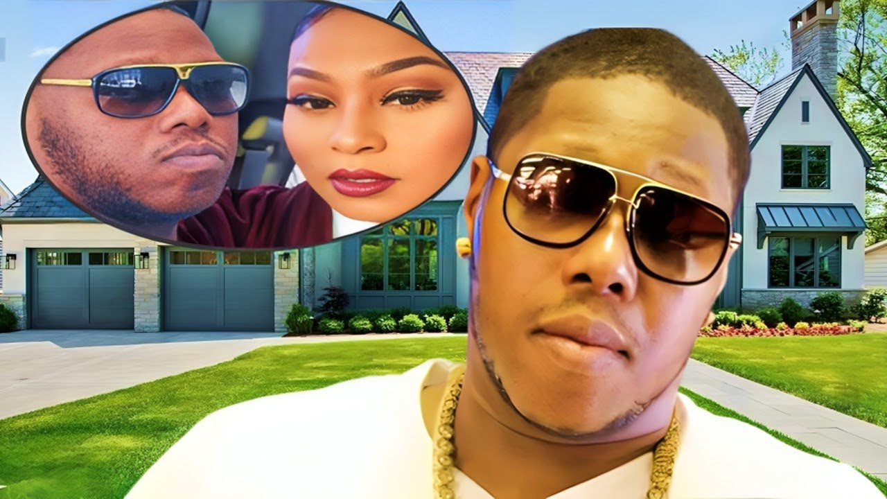 Z RO(Age, wife,kids, lifestyle, net worth, personal life, Career) - YouTube
