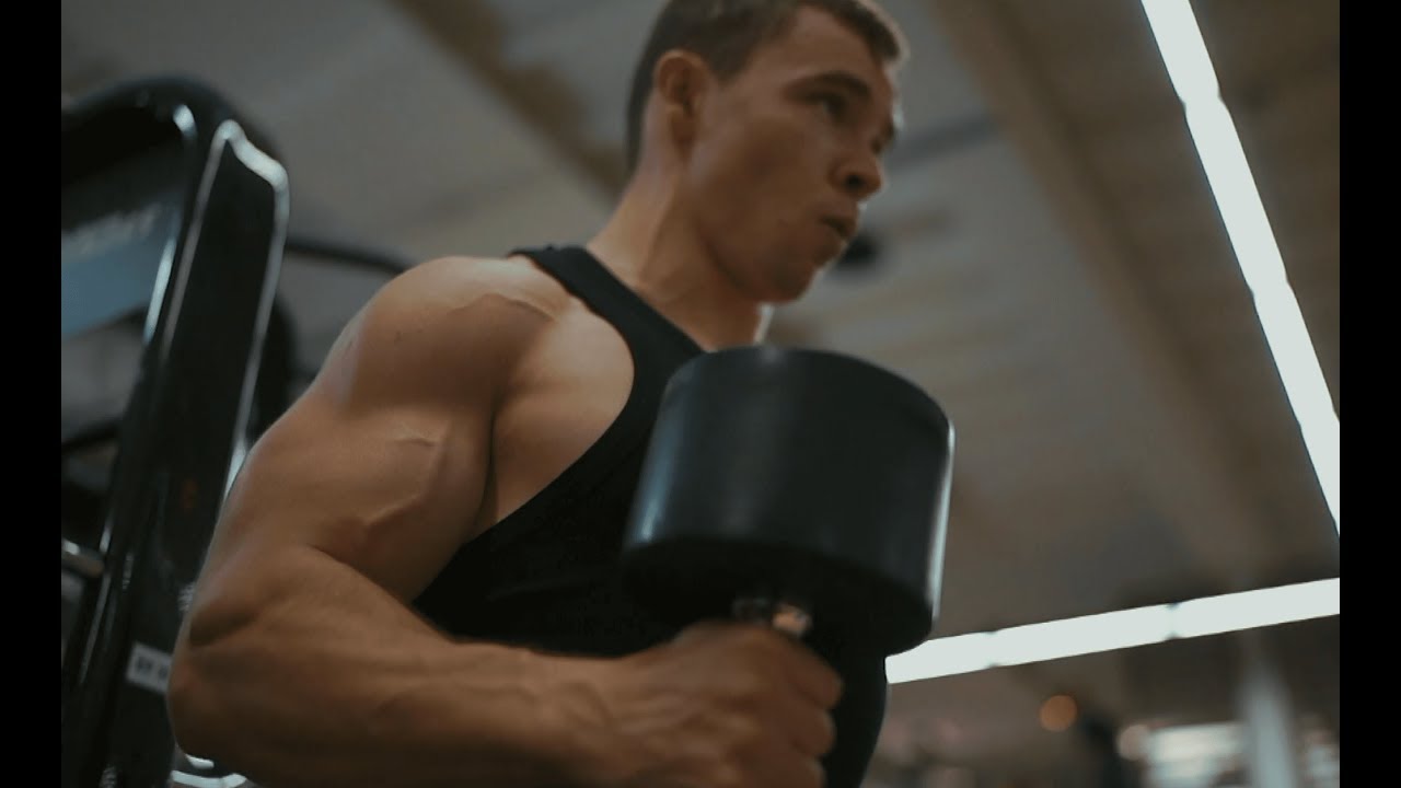 R.A.W Official - Comeback Trailer - YouTube