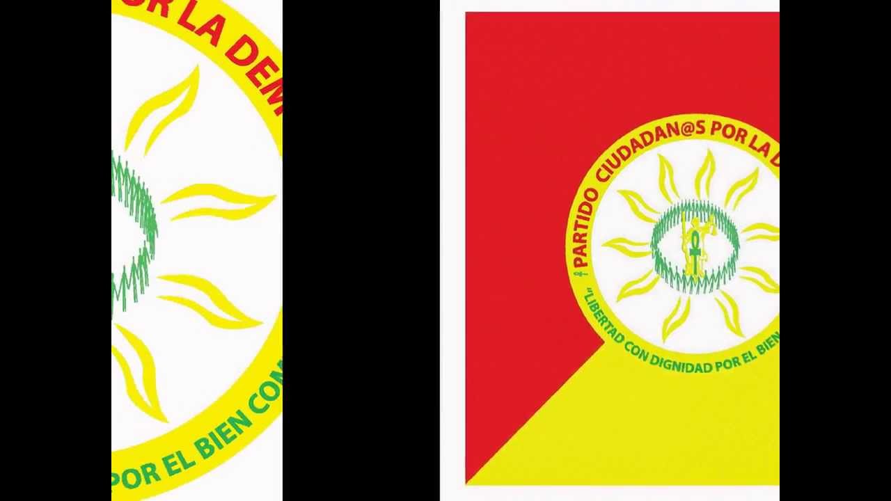 Democracia Cristiana Logo