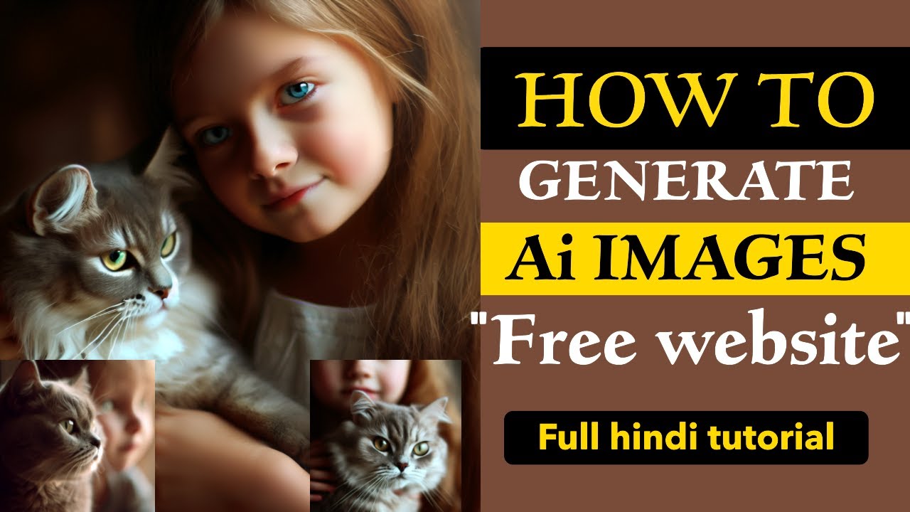 Ai Part 1- How to Generate Ai Images | Ai Design | Microsoft Designer ...