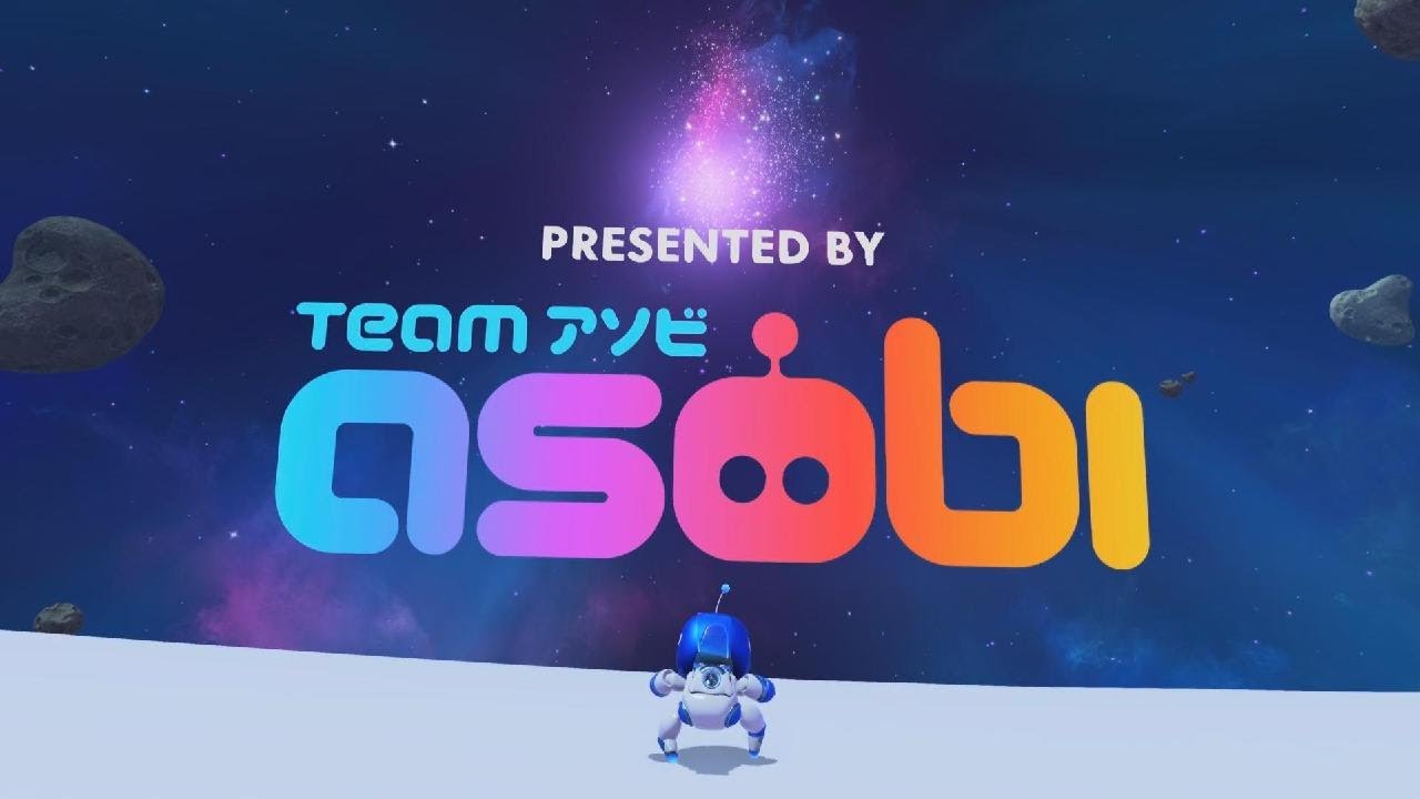 ASTRO BOT credits - YouTube