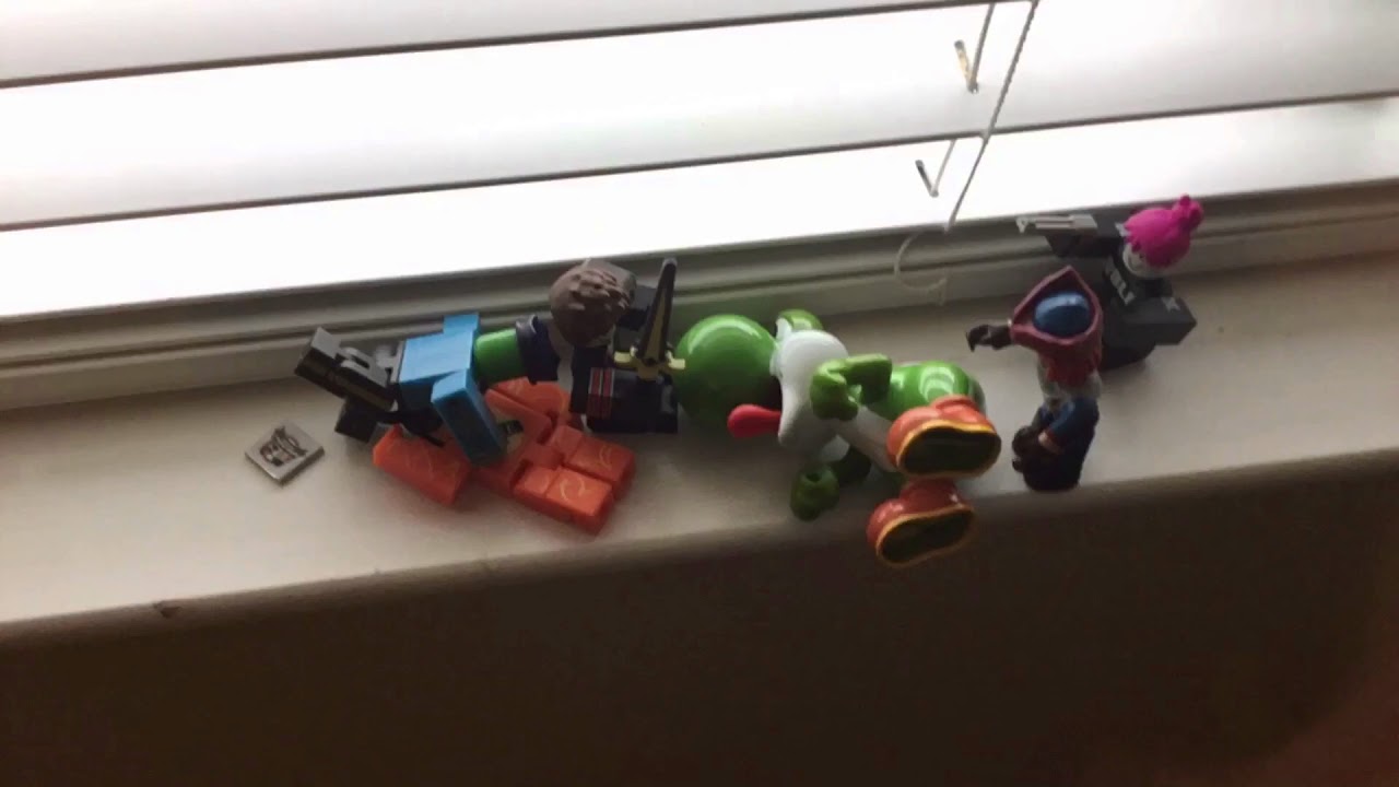 The zombies of robloxian 4 - YouTube