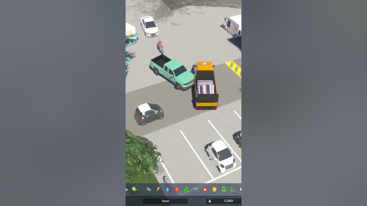 How to fix bus not spawning in cities skylines 2 - YouTube