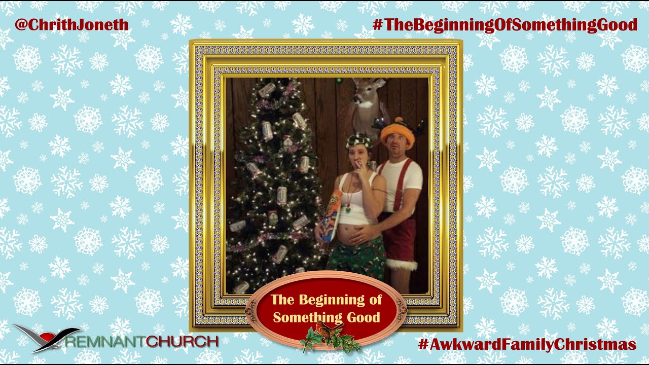 The Beginning of Something Good - YouTube