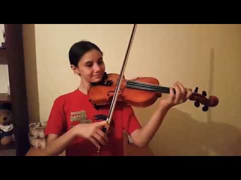 America / Leonard Bernstein ABRSM Violin Grade 3 C2
