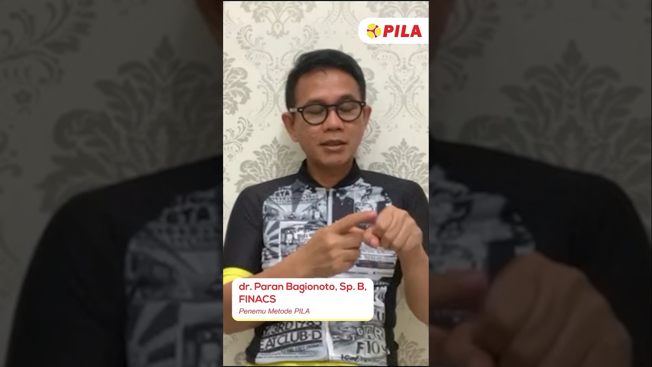 Bagaimana perawatan setelah operasi wasir ? - YouTube