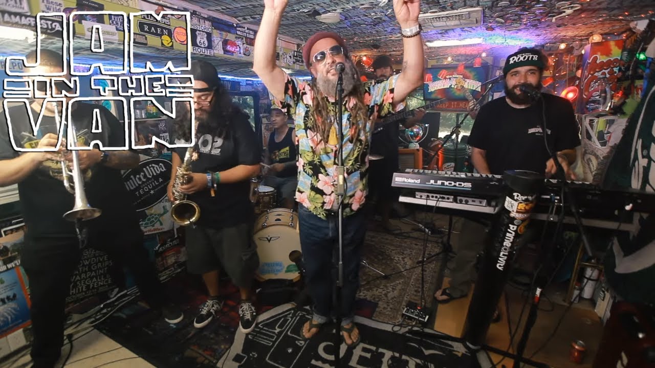 PRIME LIVITY - "First Sight" (Live at Reggae On The Mountain 2019) # ...