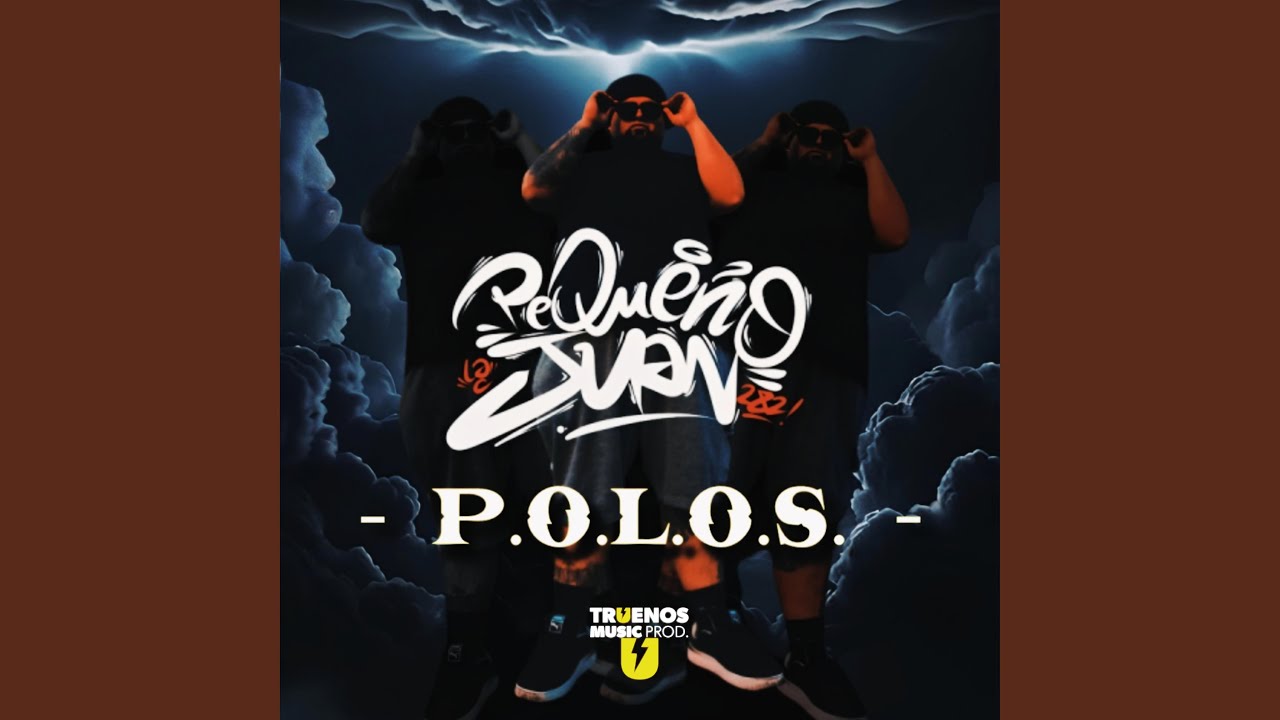No Se (feat. Truenos Music Prod.) - YouTube