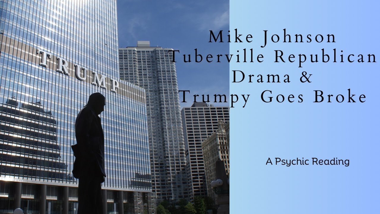 Tuberville's Republican Drama & Trumpy Goes Broke! - YouTube