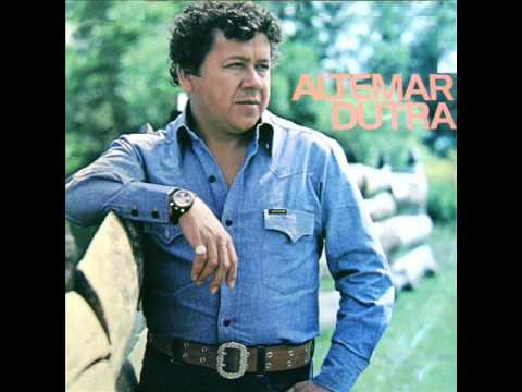 Altemar Dutra - 1979 - Não Se Esqueça De Mim - YouTube