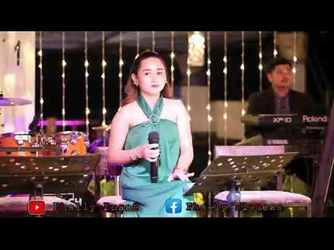 កុំមកញញឹមញញ៉ែម ស្រីនុត [ srey nut ] [ Veasna - Music ]. - YouTube