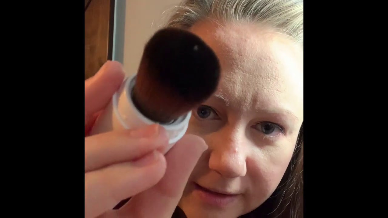 Powder Me Review - YouTube