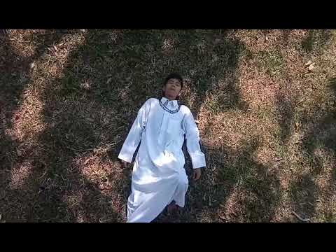 Parodi BTS on kinetic mv, versi konyol