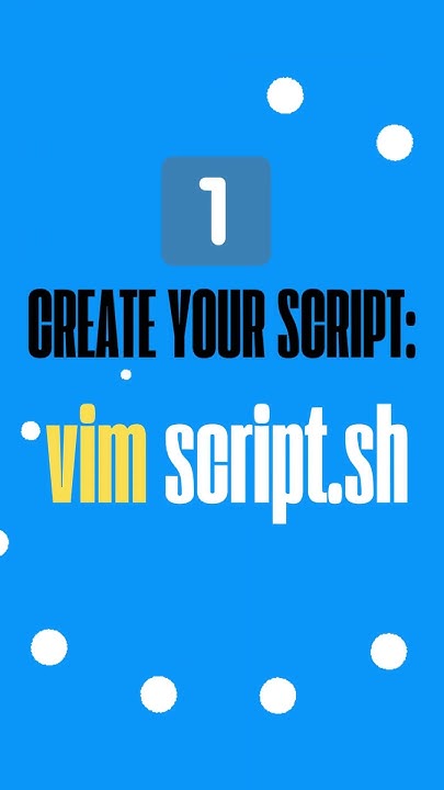 "Master the art of Bash scripting! 💻 #automation #bashscripting #devopstips - YouTube