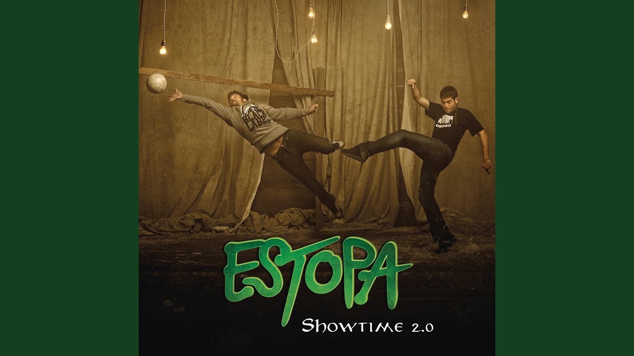 Showtime 2.0 - YouTube Music