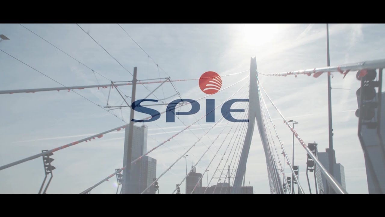 SPIE Nederland A bright future 2016 zonder intro HD - YouTube