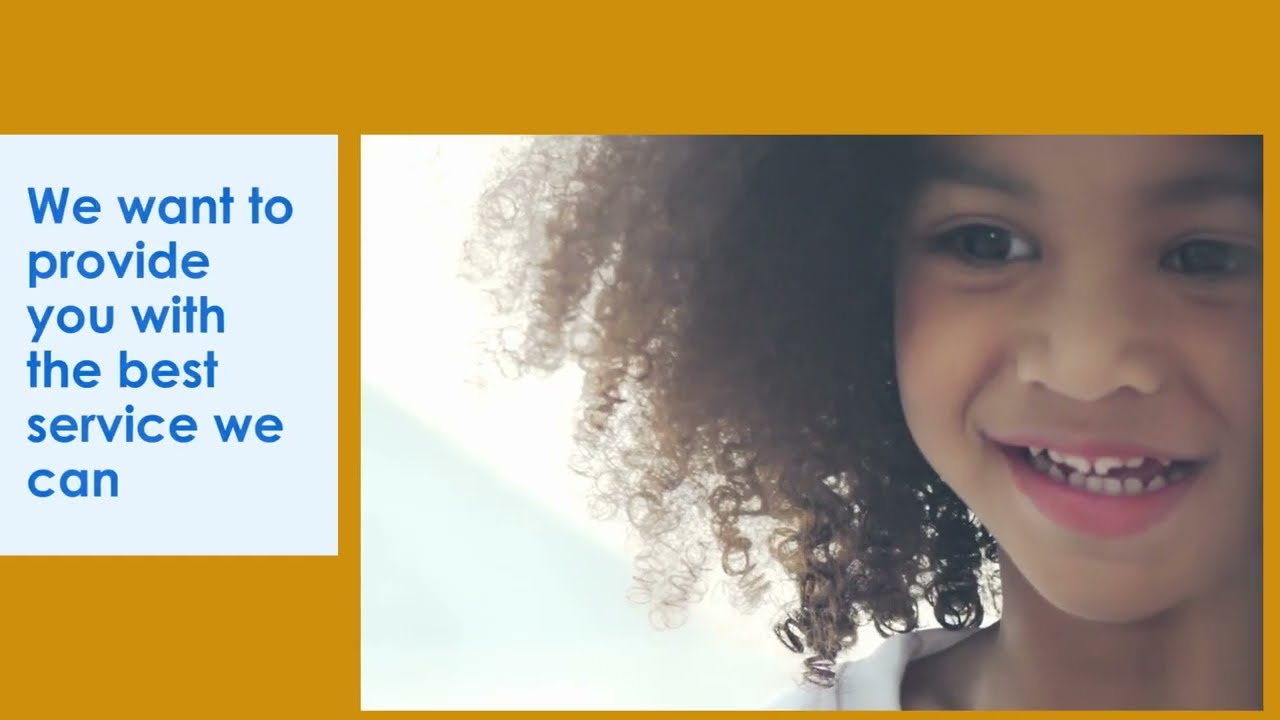 We value your feedback - YouTube