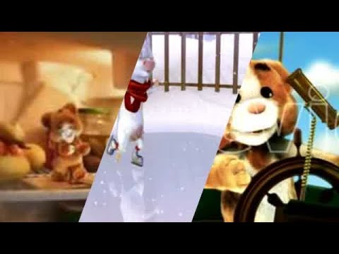 Jamba Jamster Mixtape - YouTube