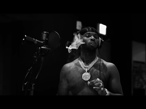 POP SMOKE - WINNING ONLY OPTION (Unreleased Music Vidéo) [Prod by @808Majin]