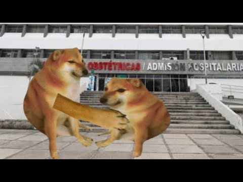 mi primer hilo con chems - YouTube