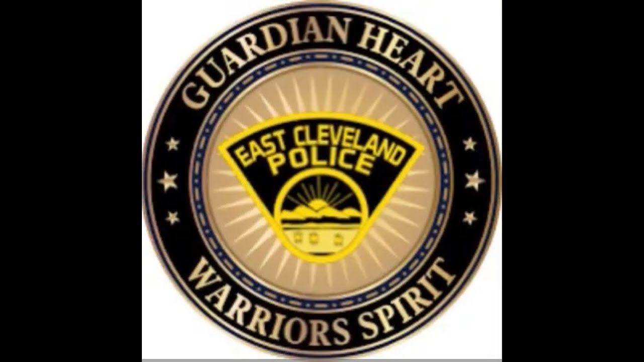 East Cleveland Police Recruitment Video - YouTube