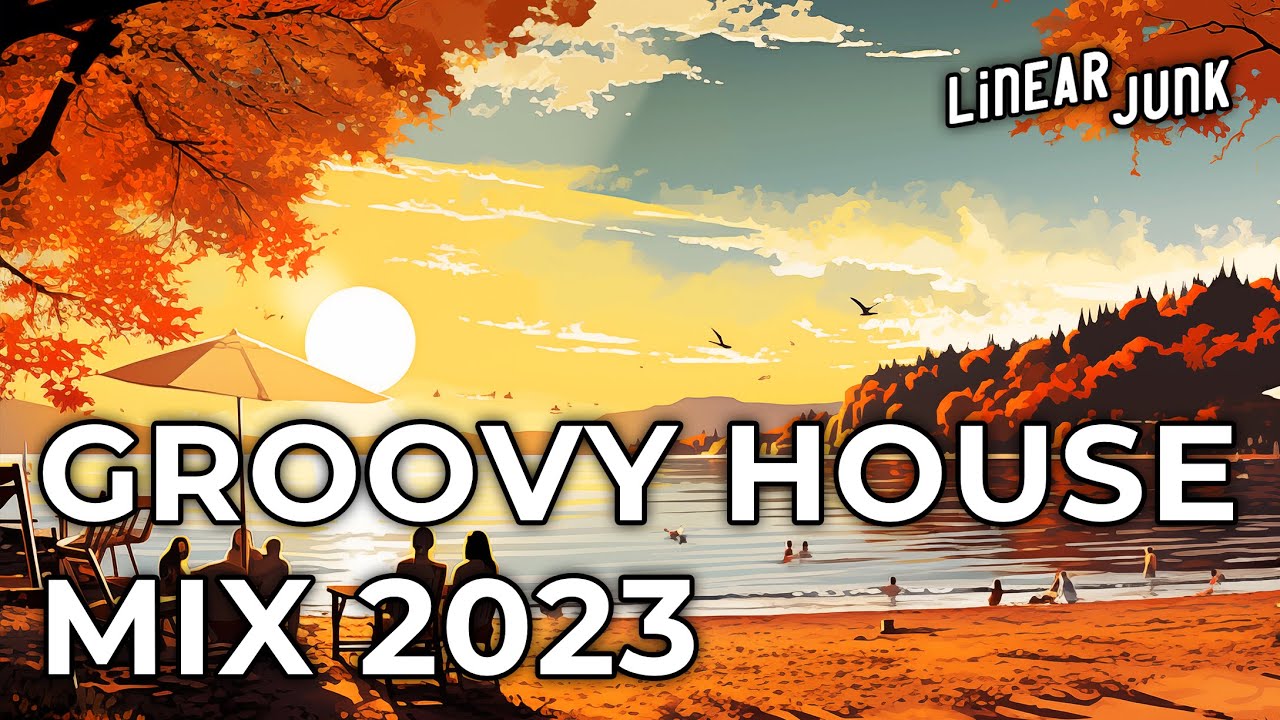 Groovy House Music 🎧 Club Mix 🎧 Nari, Fathless, Avicii, Karrém, Steve ...