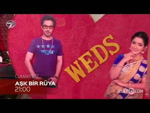 Aşk Bir Rüya 155.Bölüm Tanıtımı 25 Temmuz  Cumartesi