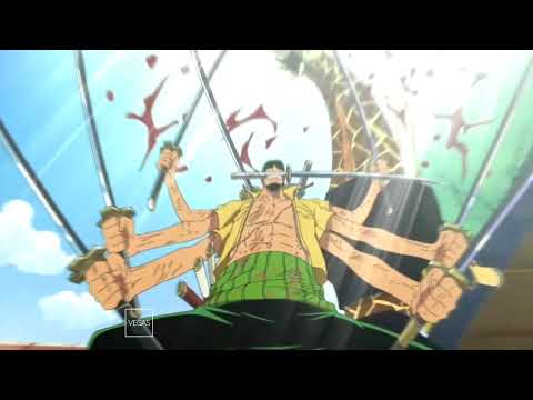 ZÜRAFA EVLADI ZORO