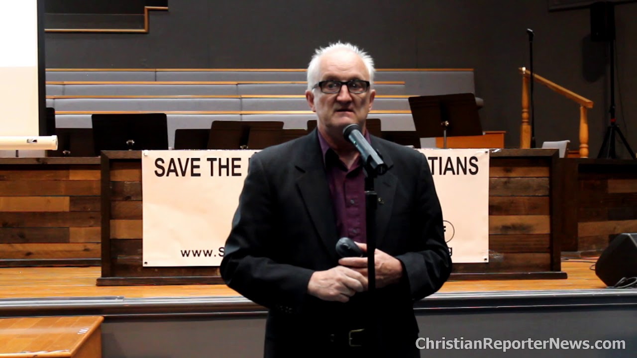 G4:16 Patriots - Phil Haney - YouTube