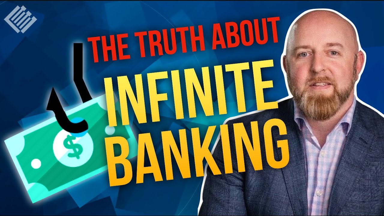 Is Infinite Banking a Scam? - YouTube