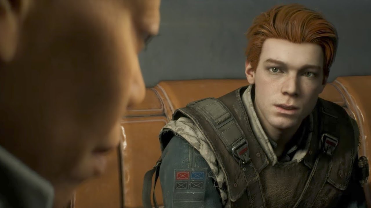 CERE NOS CUENTA SU SECRETO SOBRE SU PADAWAN Y EL IMPERIO - STAR WARS ...