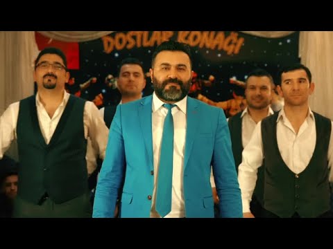 Güdüllü Ergün Atasoy - Ankaralım Gelsin - (Official Video)