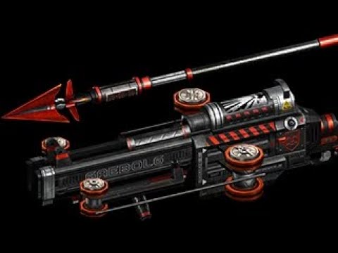 cso mobile new model gae bolg +6 (xm2010pc) - YouTube