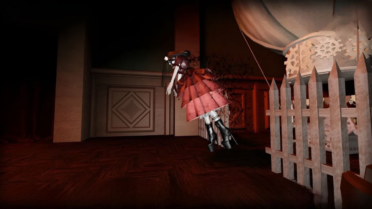 Hiachi Maze - Valentines Classic - Valouria's AI Path - YouTube