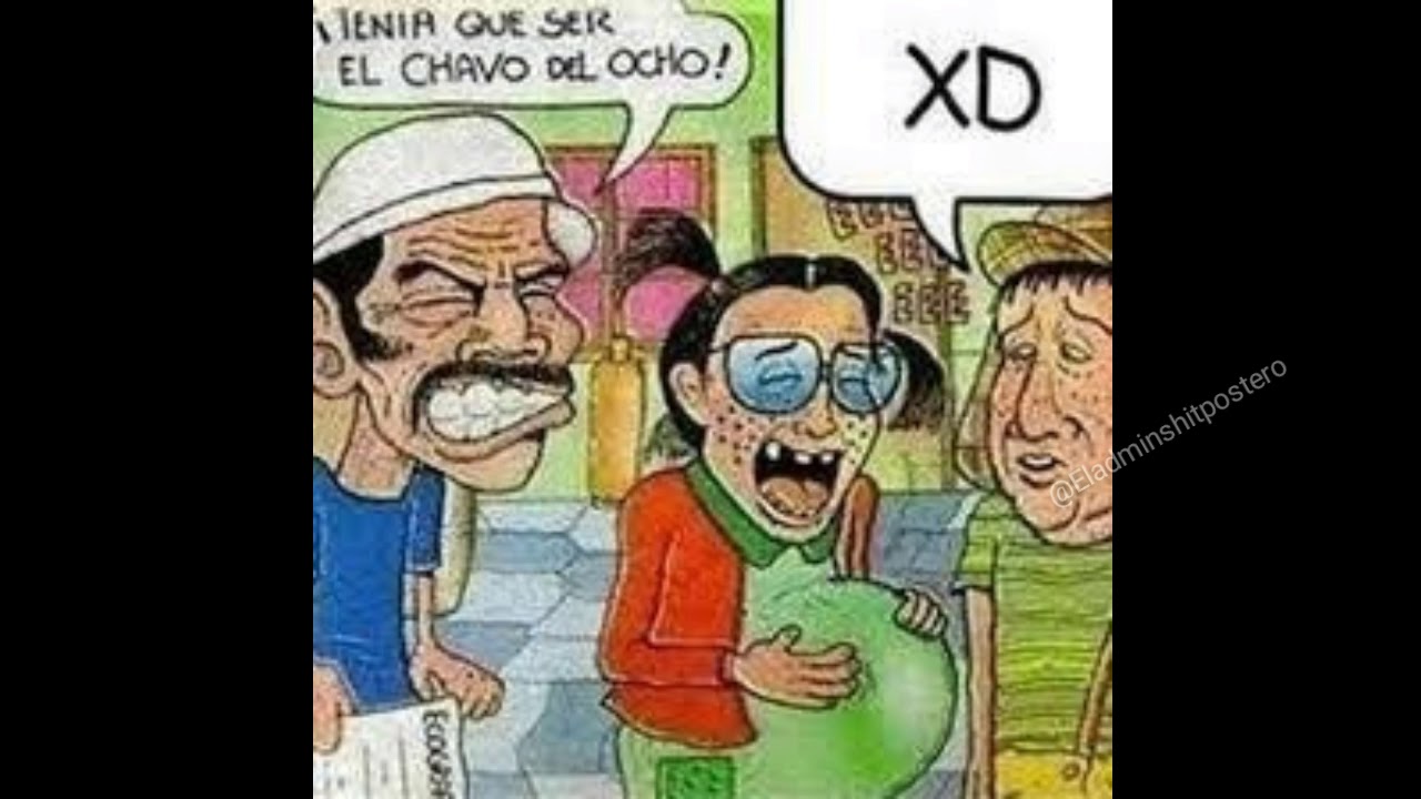 Hora de XD - YouTube
