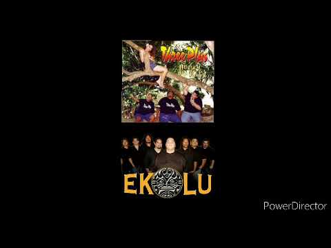 Ekolu and Three plus Reggae Classic Compilation - YouTube
