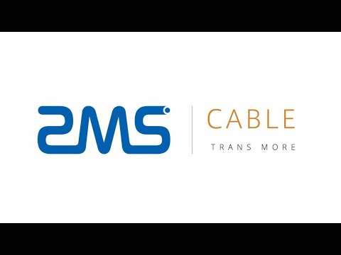ZMS Cable Materiales Electricos - YouTube