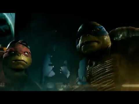 AMV 2019 TMNT - Toxic - Cinematic Cover - YouTube