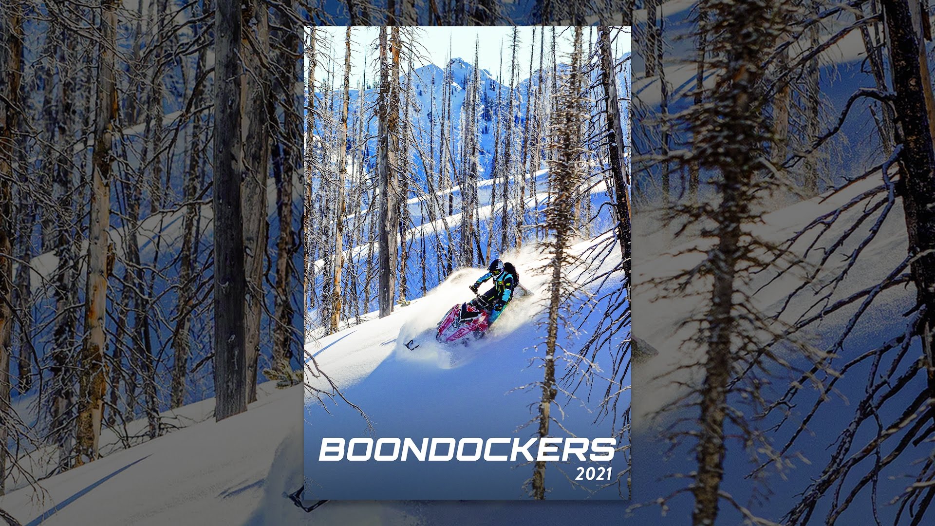 Boondockers 2021 - YouTube