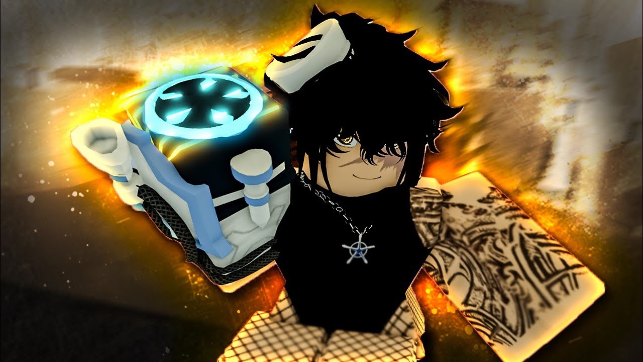 STEALING BANKAI is actually crazy.. | Type Soul - YouTube