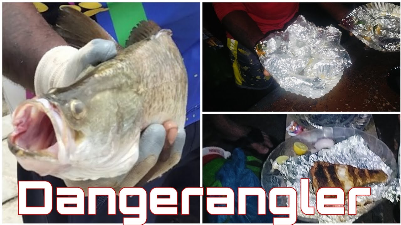 🐟🐟👌👌Khatri And Chawra 🐟👌 Superb Barbiqu 👌 😋😋#video #fishinggear #funny ...