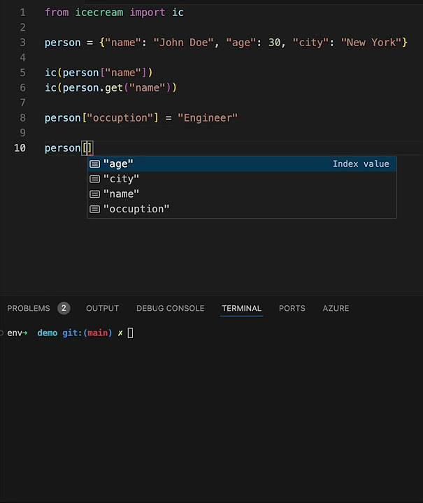 Python Dictionary Python Shorts Pythontutorial Coding Learnpython Programming 8068
