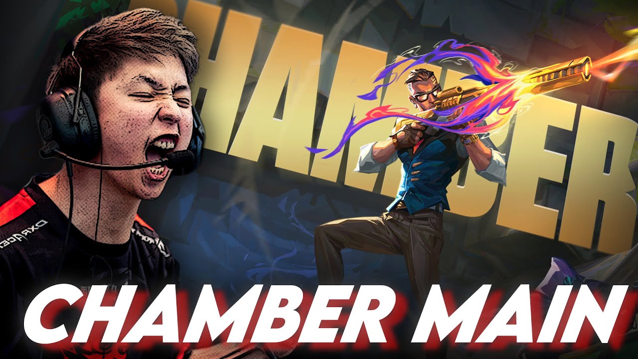 Skills sniper gw di nerf ?? ft PRX F0rsakeN | Xccurate - YouTube