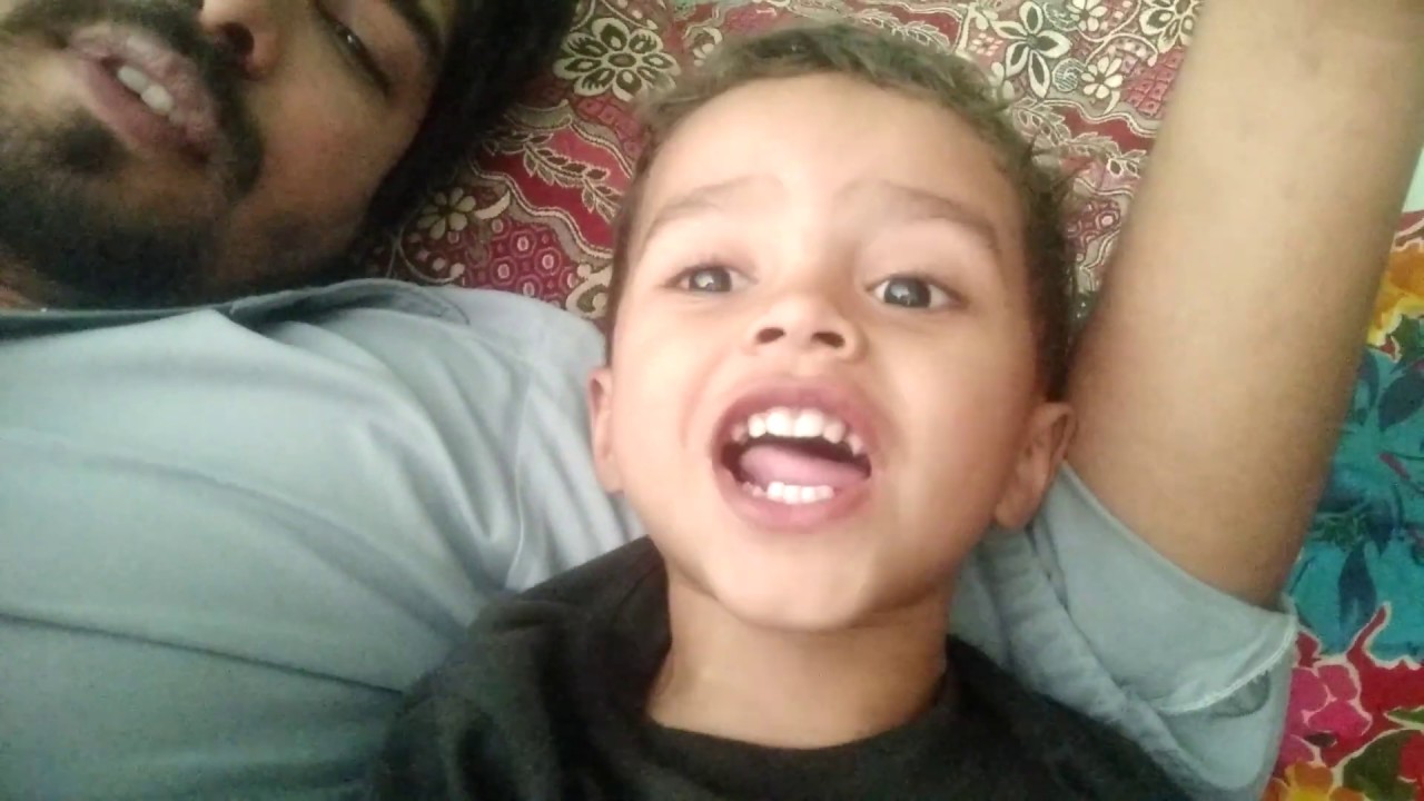 Funniest Daddy and Baby Moments | Daddy Playing with Baby | Cute Baby ...