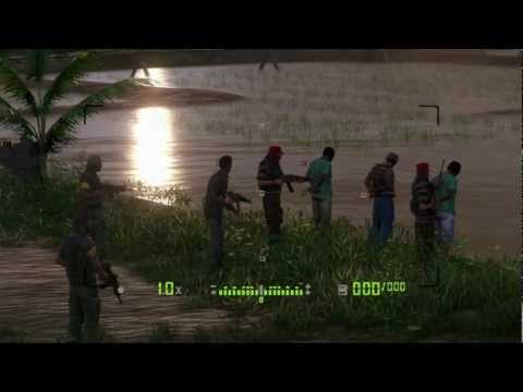Far Cry 3 HOYT Official Trailer