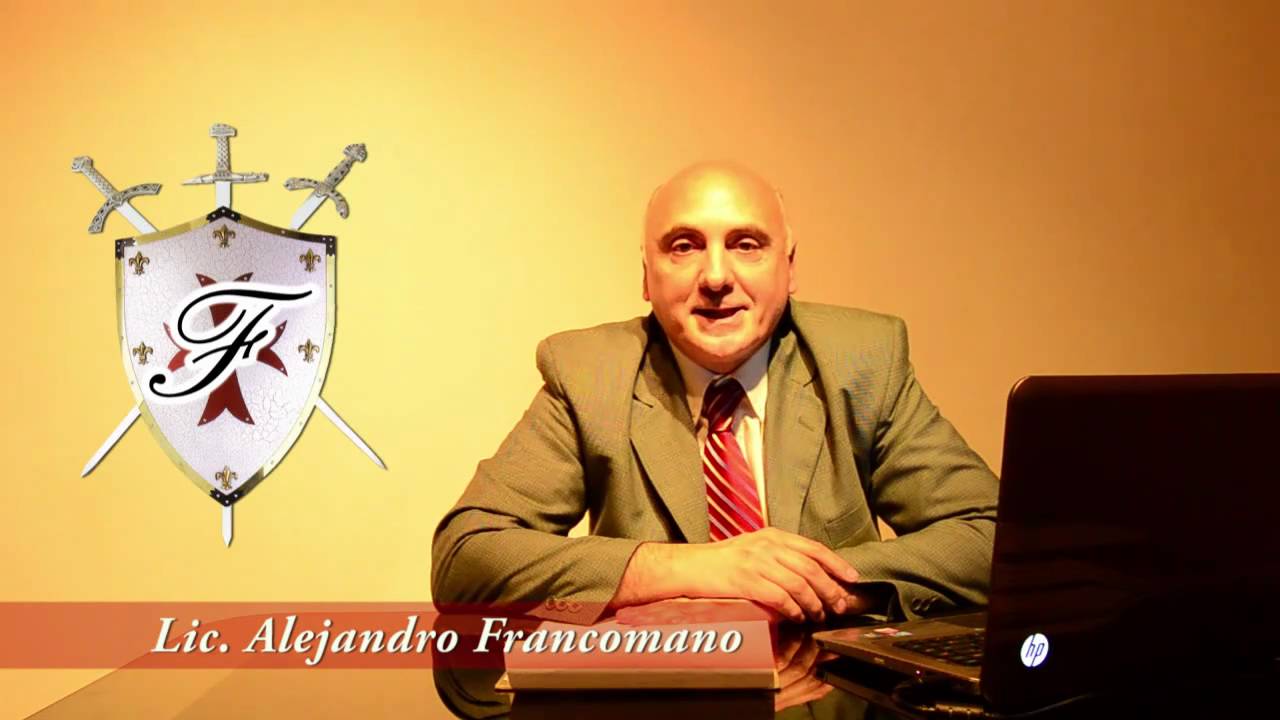 Francomano & Asociados - YouTube