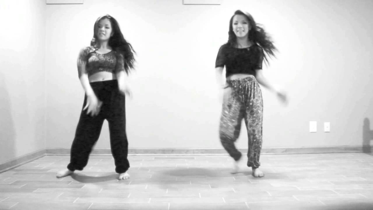 Confident - Justin Bieber - DANCE - YouTube
