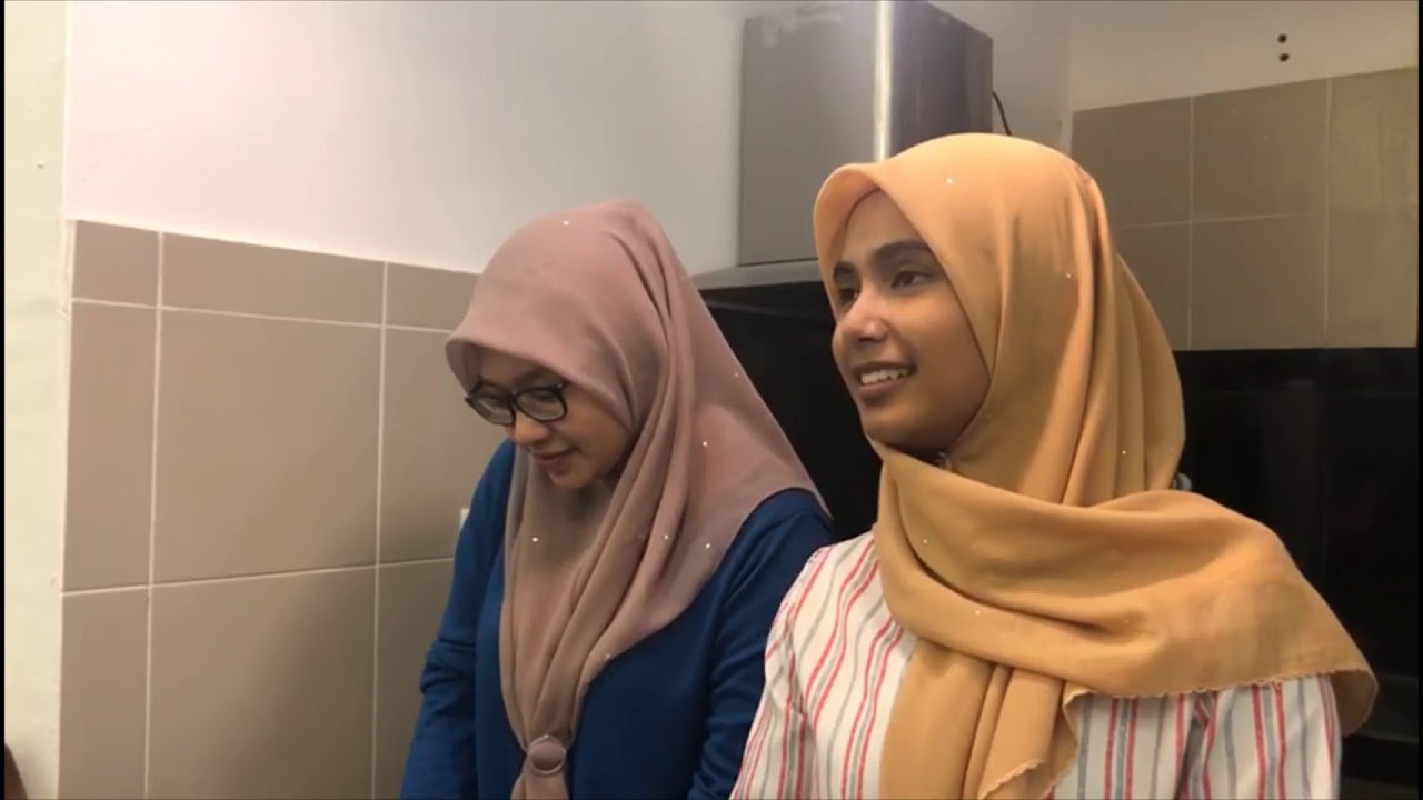 UiTM | TMC451 - INTRODUCTORY MANDARIN 2_VIDEO ASSIGNMENT - YouTube